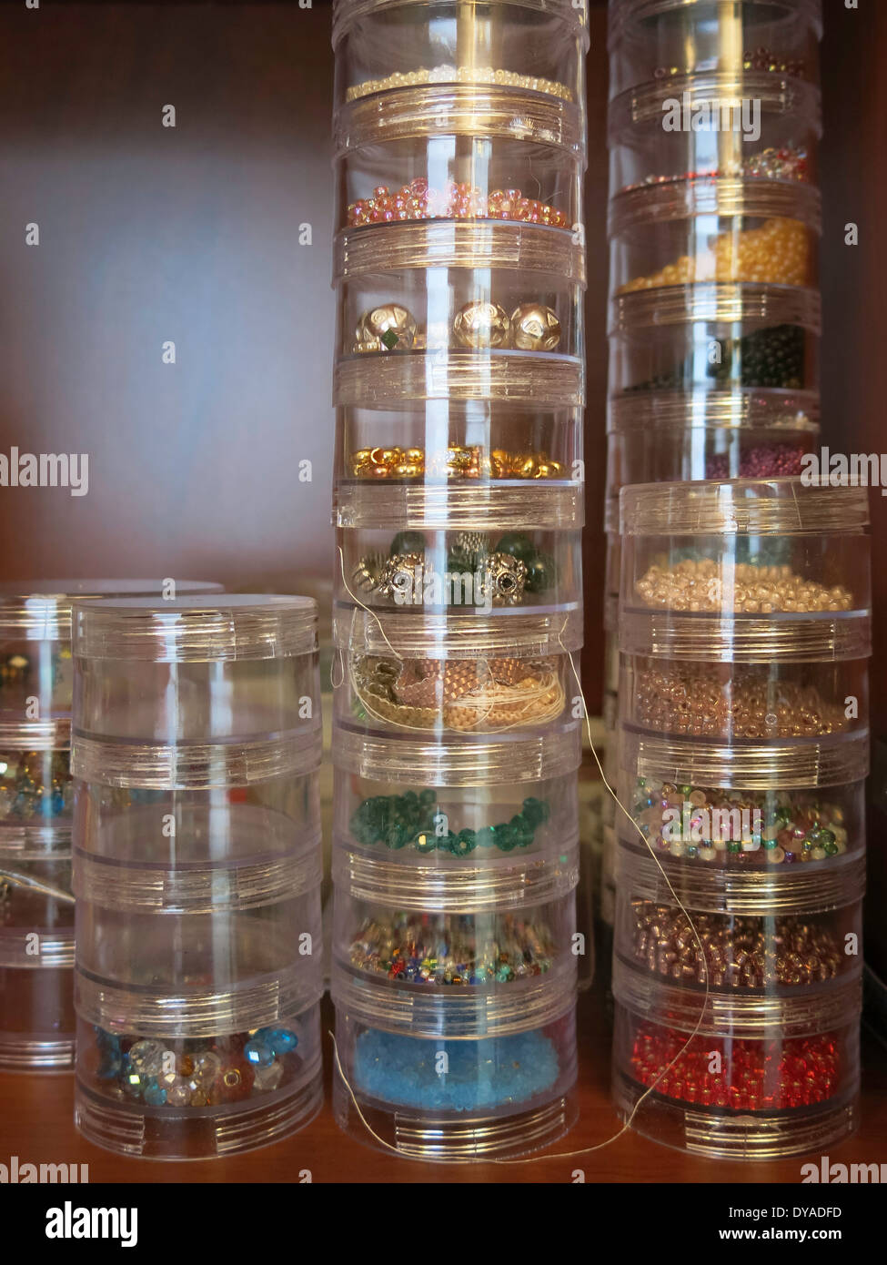 Plastic cylinders hi-res stock photography and images - Alamy