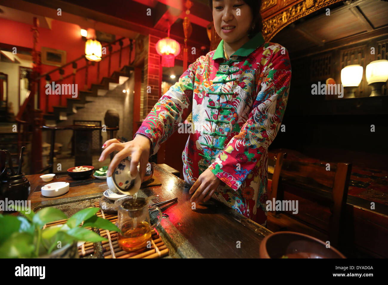 Chnagsha hi-res stock photography and images - Alamy