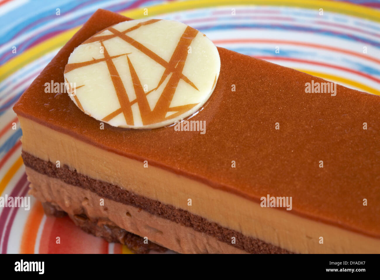 New Marks & Spencer summer of flavour milk chocolate & salted caramel ...