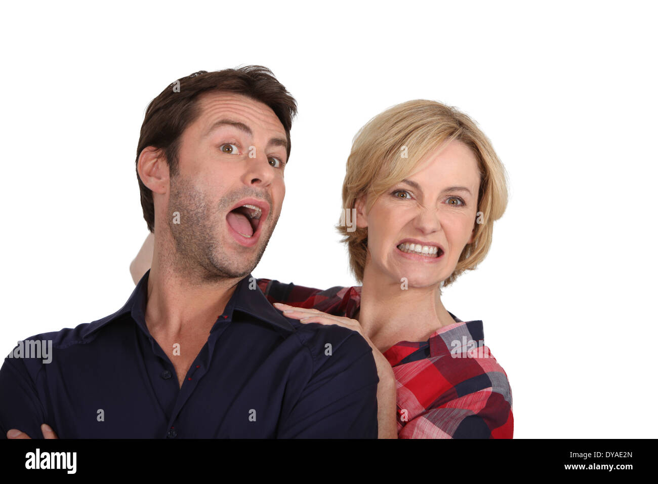 Yanking hi-res stock photography and images - Alamy