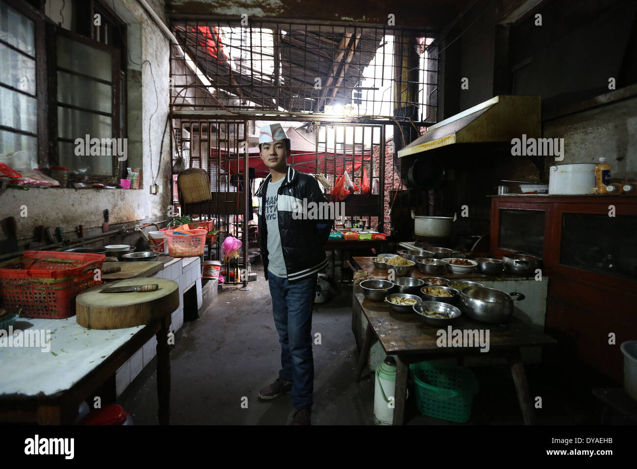 Khorgas hi-res stock photography and images - Alamy