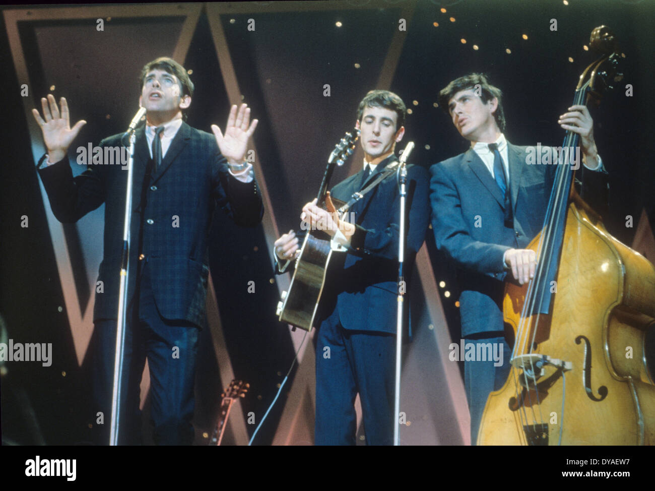 The bachelors music group hi-res stock photography and images - Alamy