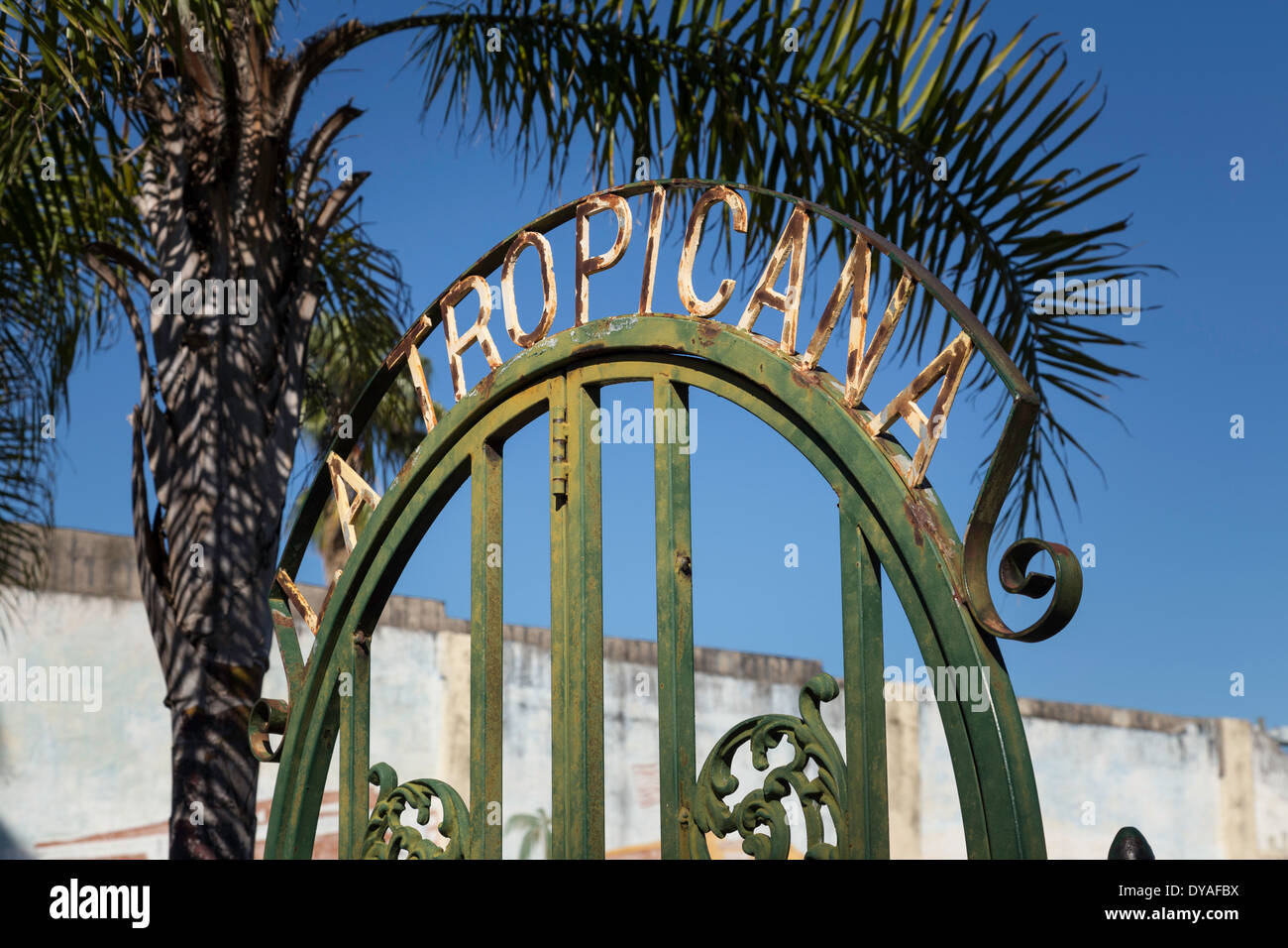 Ybor city cuban food hi-res stock photography and images - Alamy