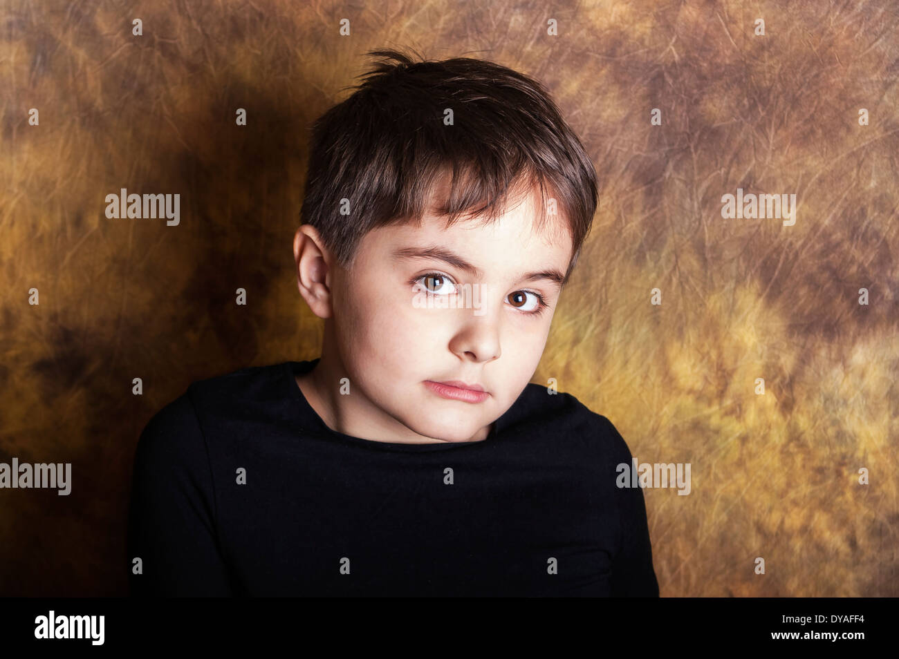 Nice boy hi-res stock photography and images - Alamy