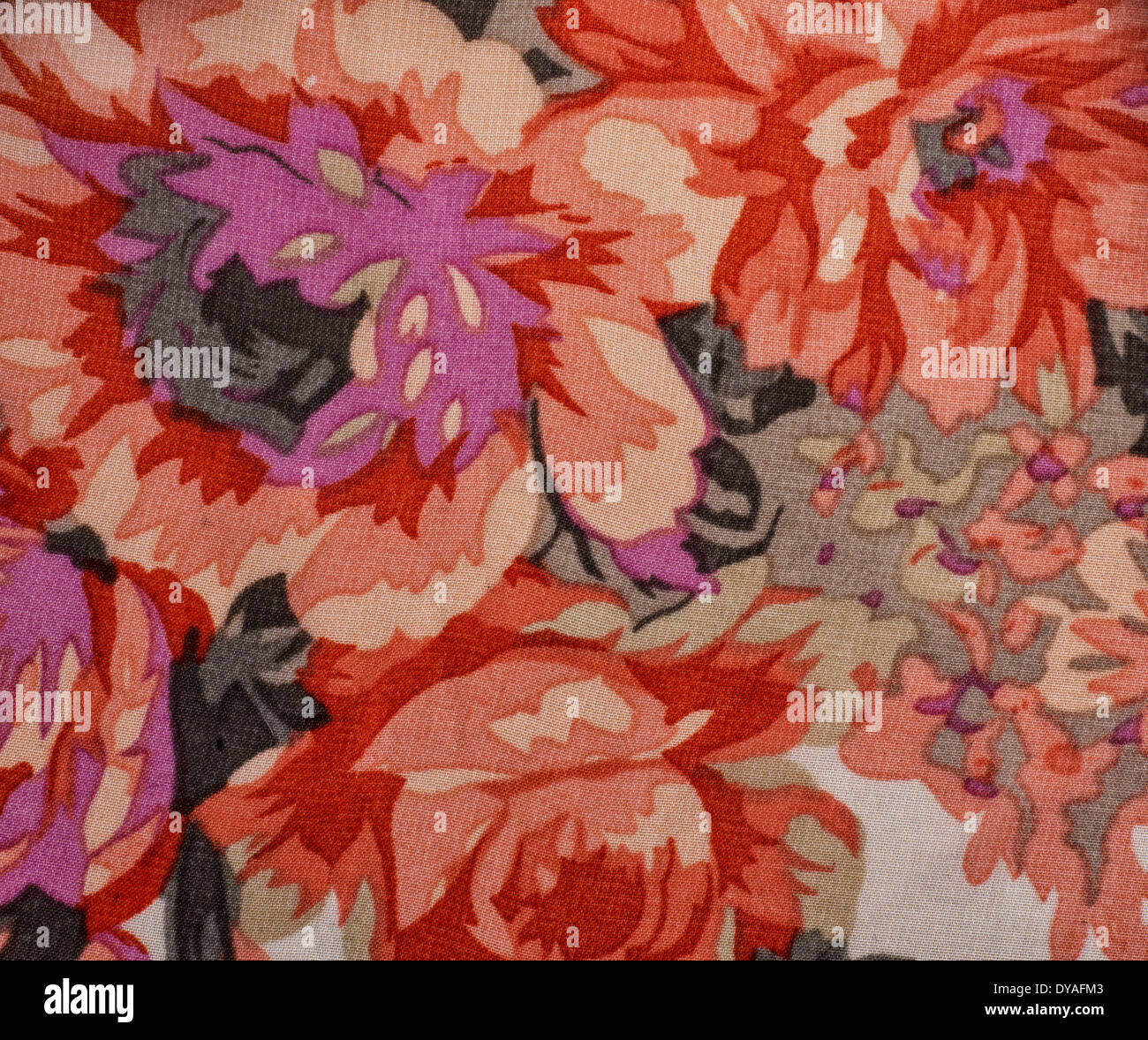 texture painted at home manually textile fabric Stock Photo - Alamy