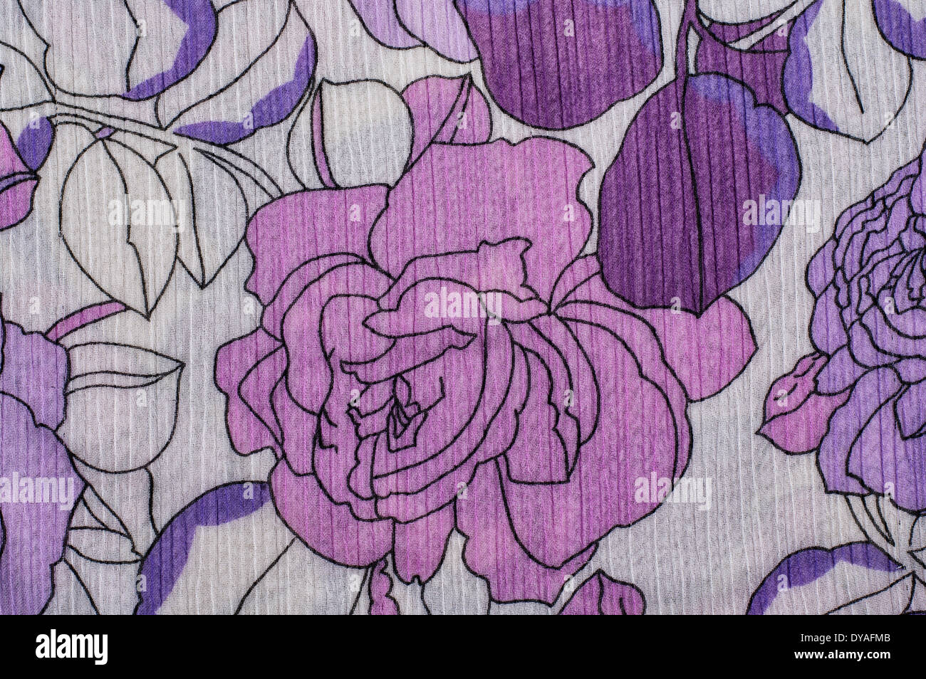 texture painted at home manually textile fabric Stock Photo - Alamy