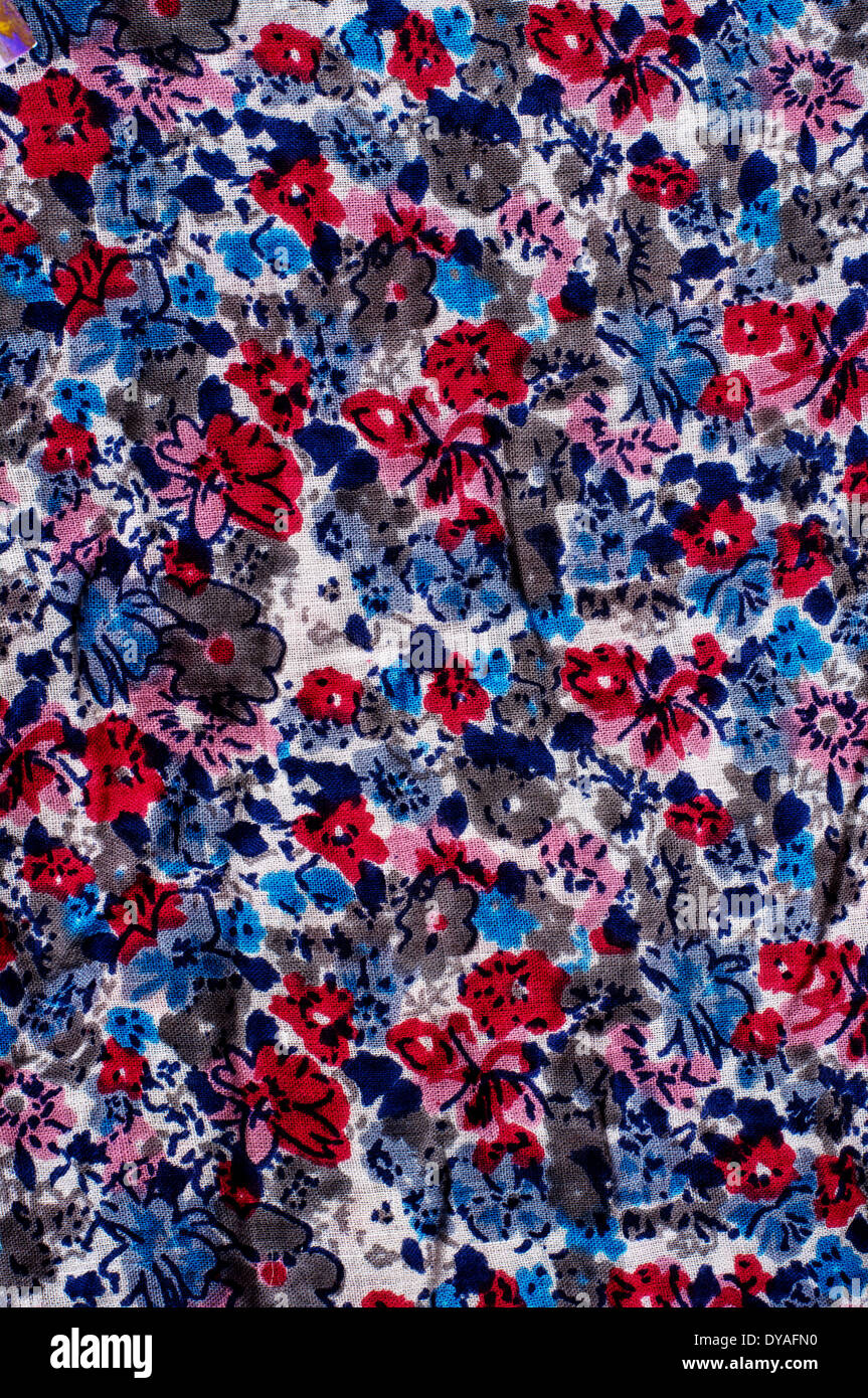 texture painted at home manually textile fabric Stock Photo - Alamy