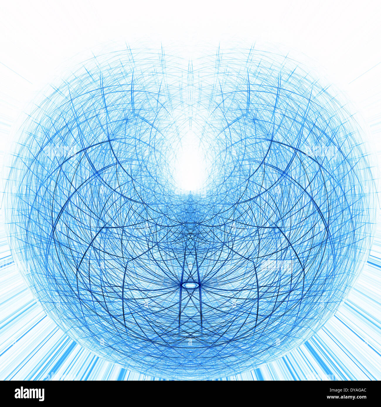 Spherical structure hi-res stock photography and images - Alamy