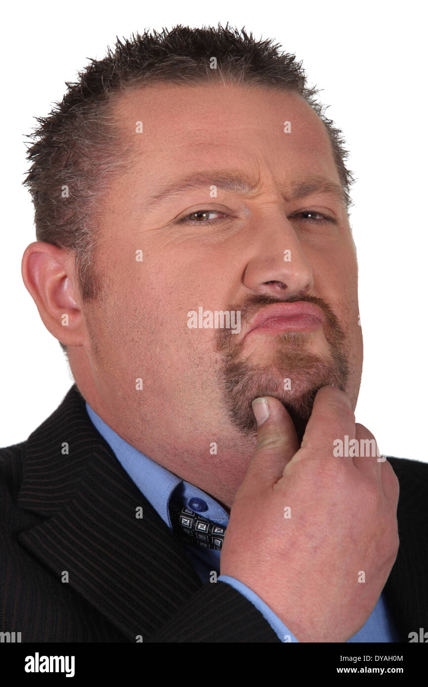 Vacillating hi-res stock photography and images - Alamy