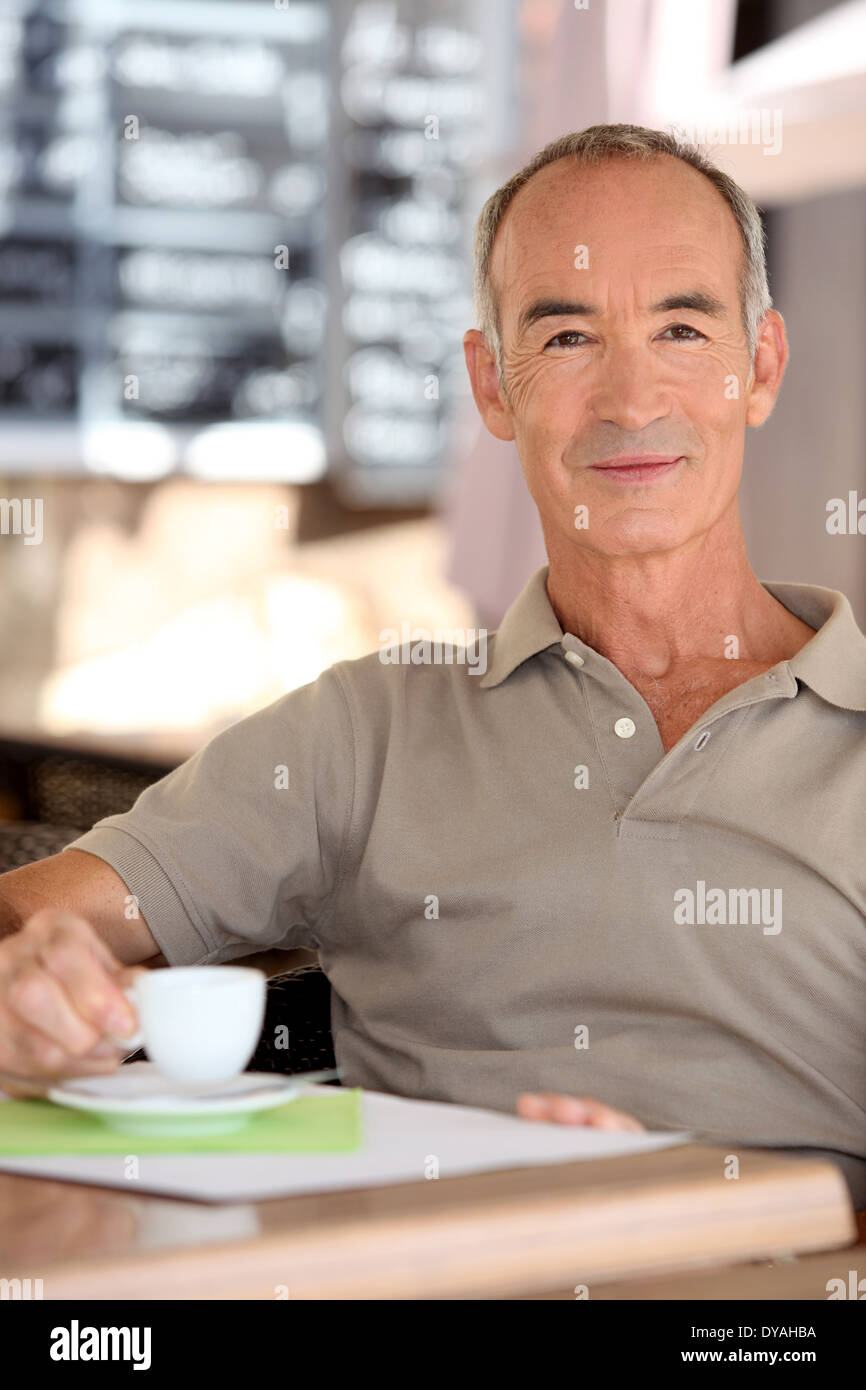 Expresso house hi-res stock photography and images - Alamy