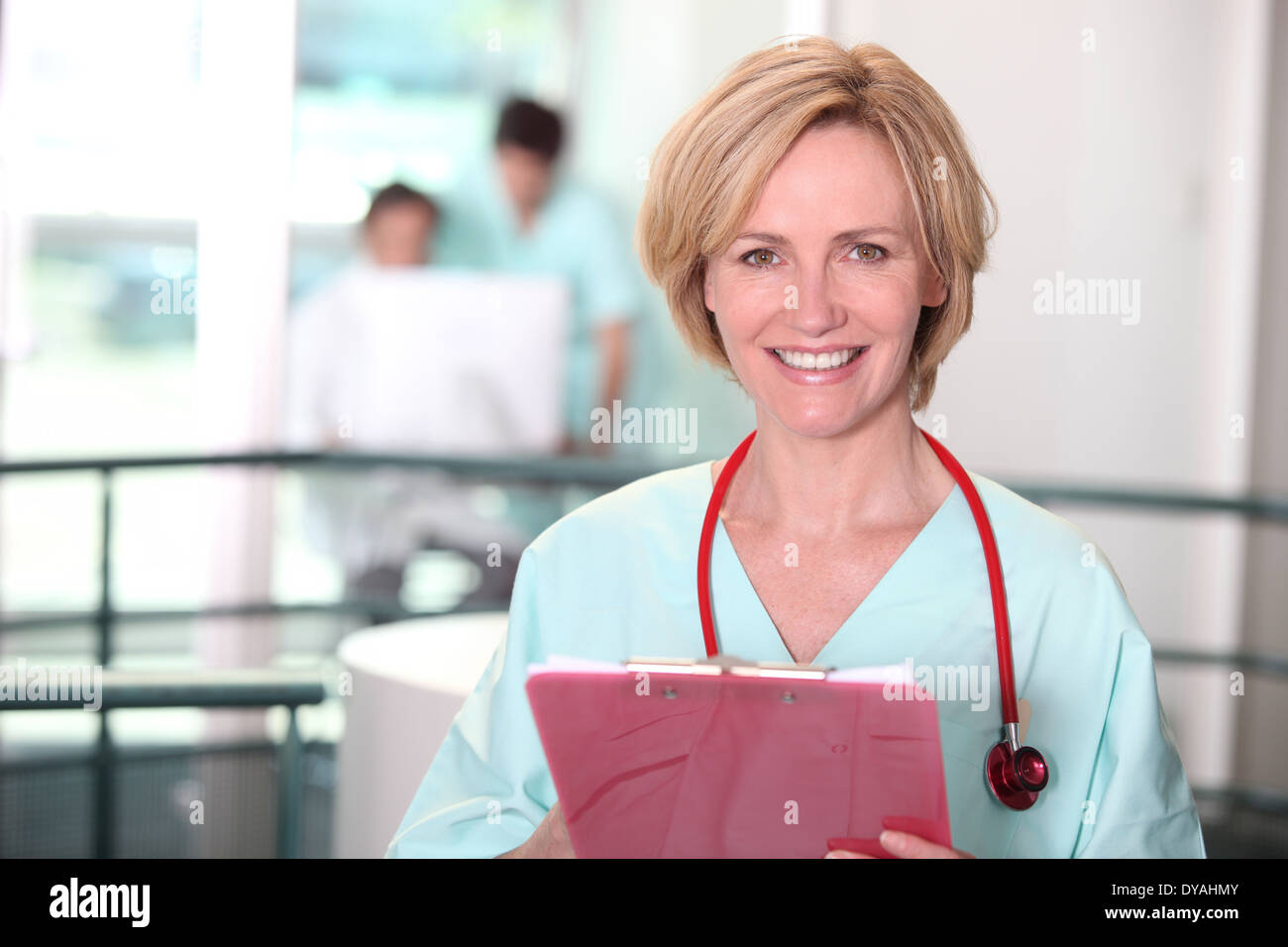 Internist hi-res stock photography and images - Alamy