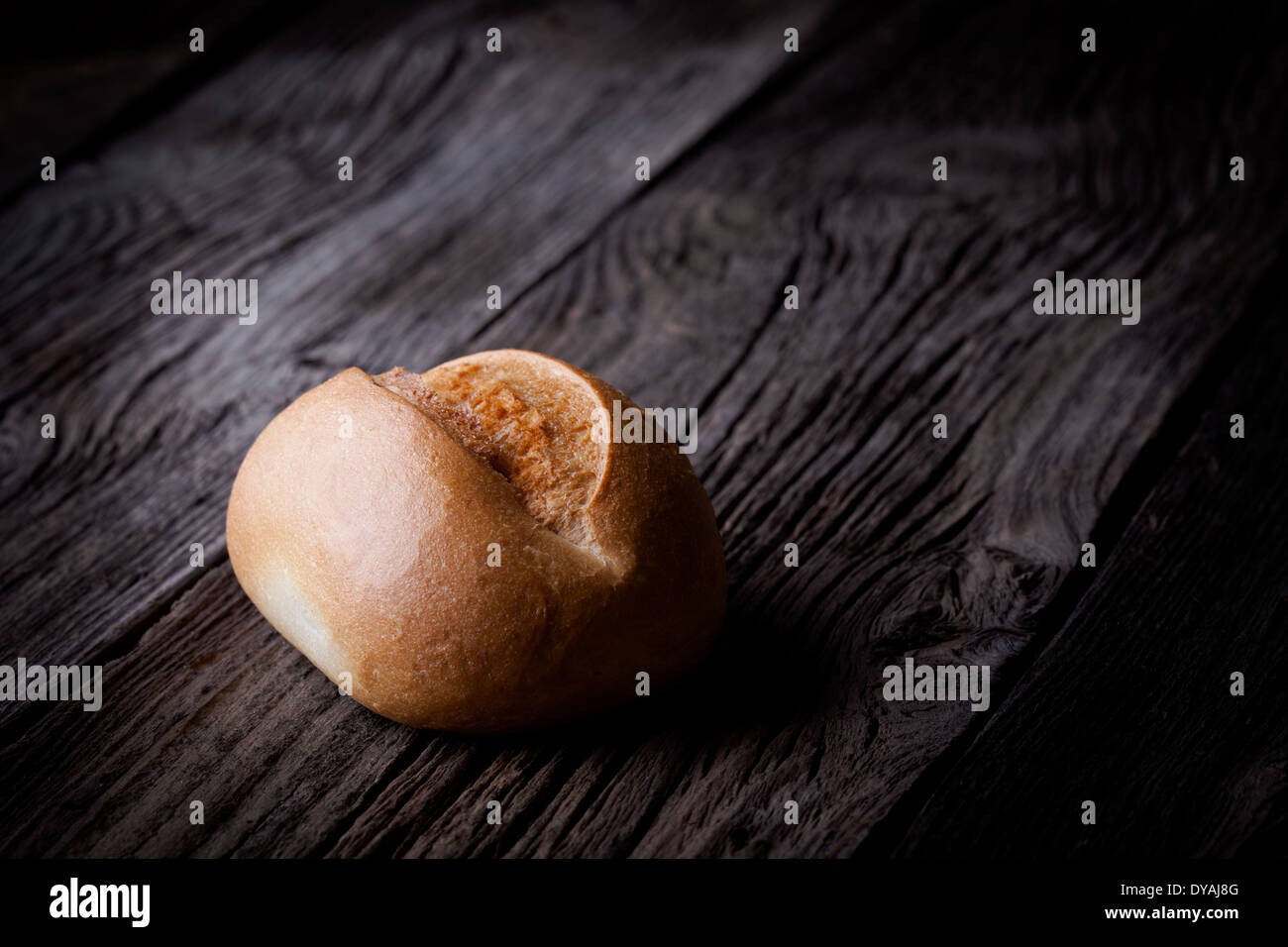 Fresh roll hi-res stock photography and images - Alamy
