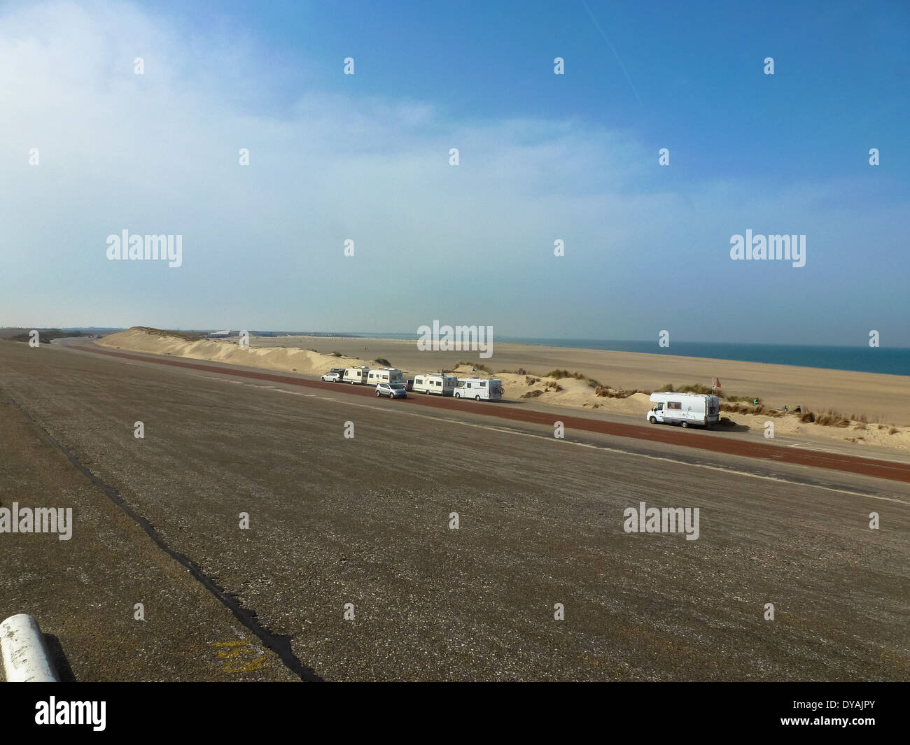 Brouwersdam hi-res stock photography and images - Alamy