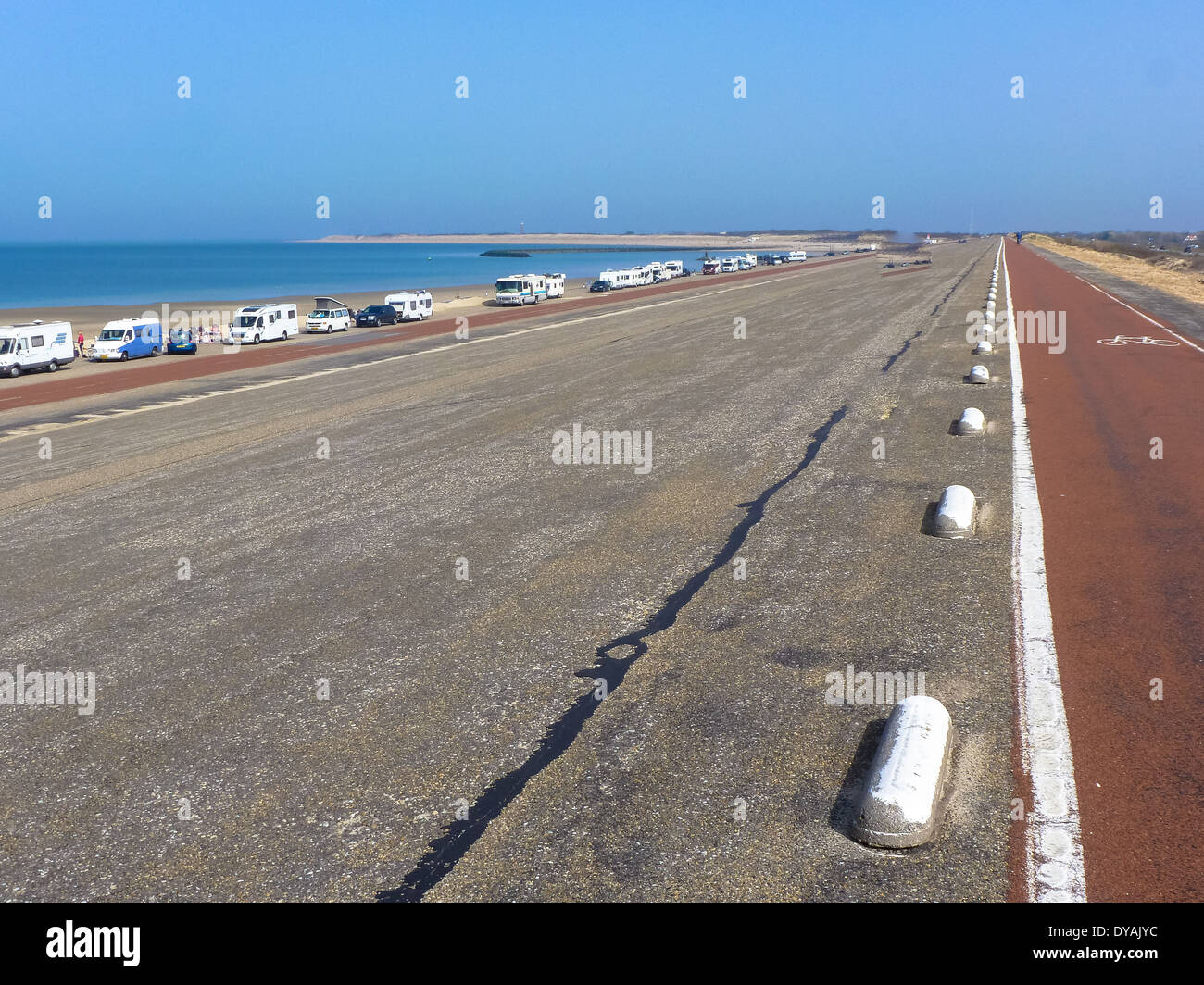 Brouwersdam hi-res stock photography and images - Alamy