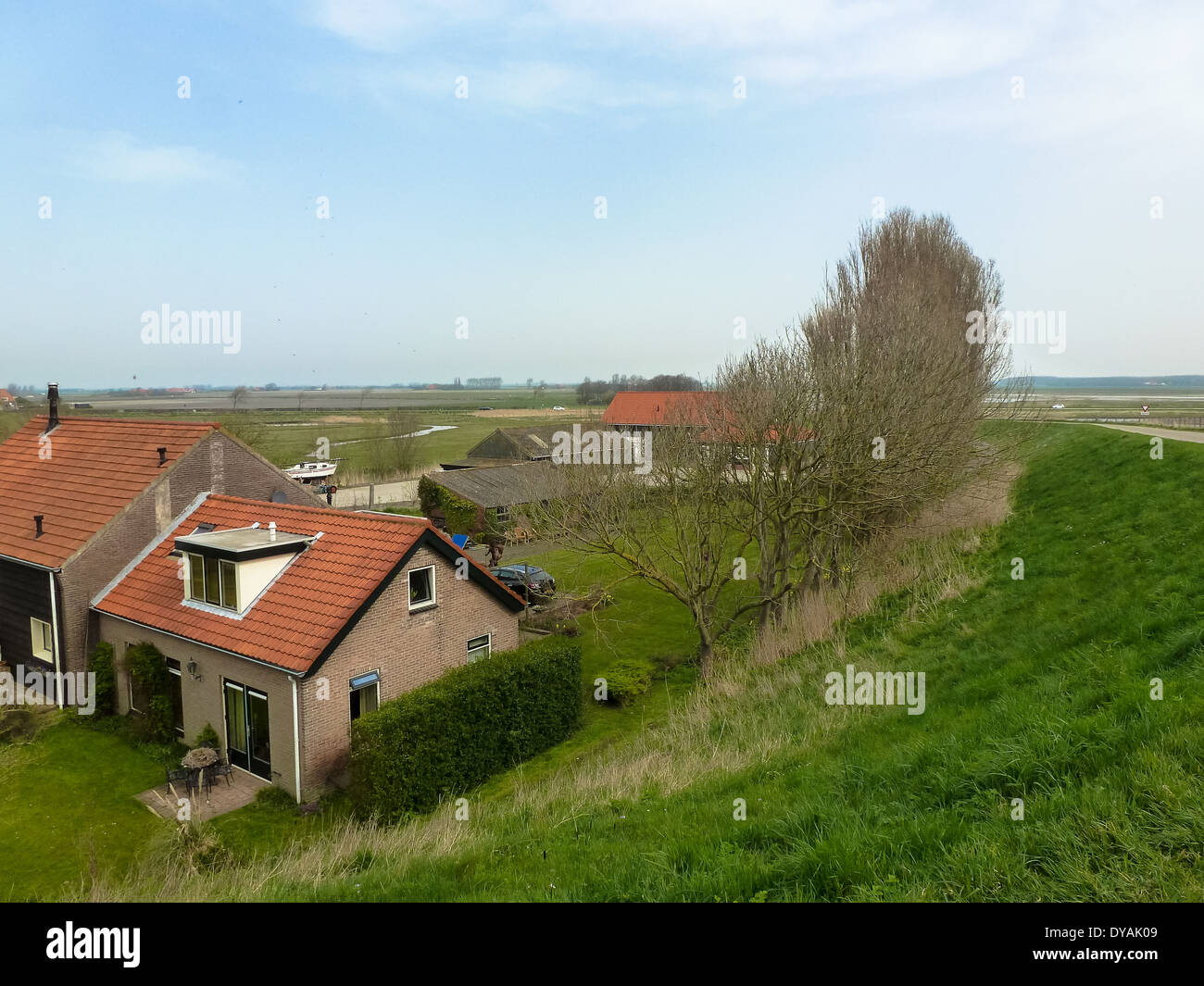 Below sealevel hi-res stock photography and images - Alamy