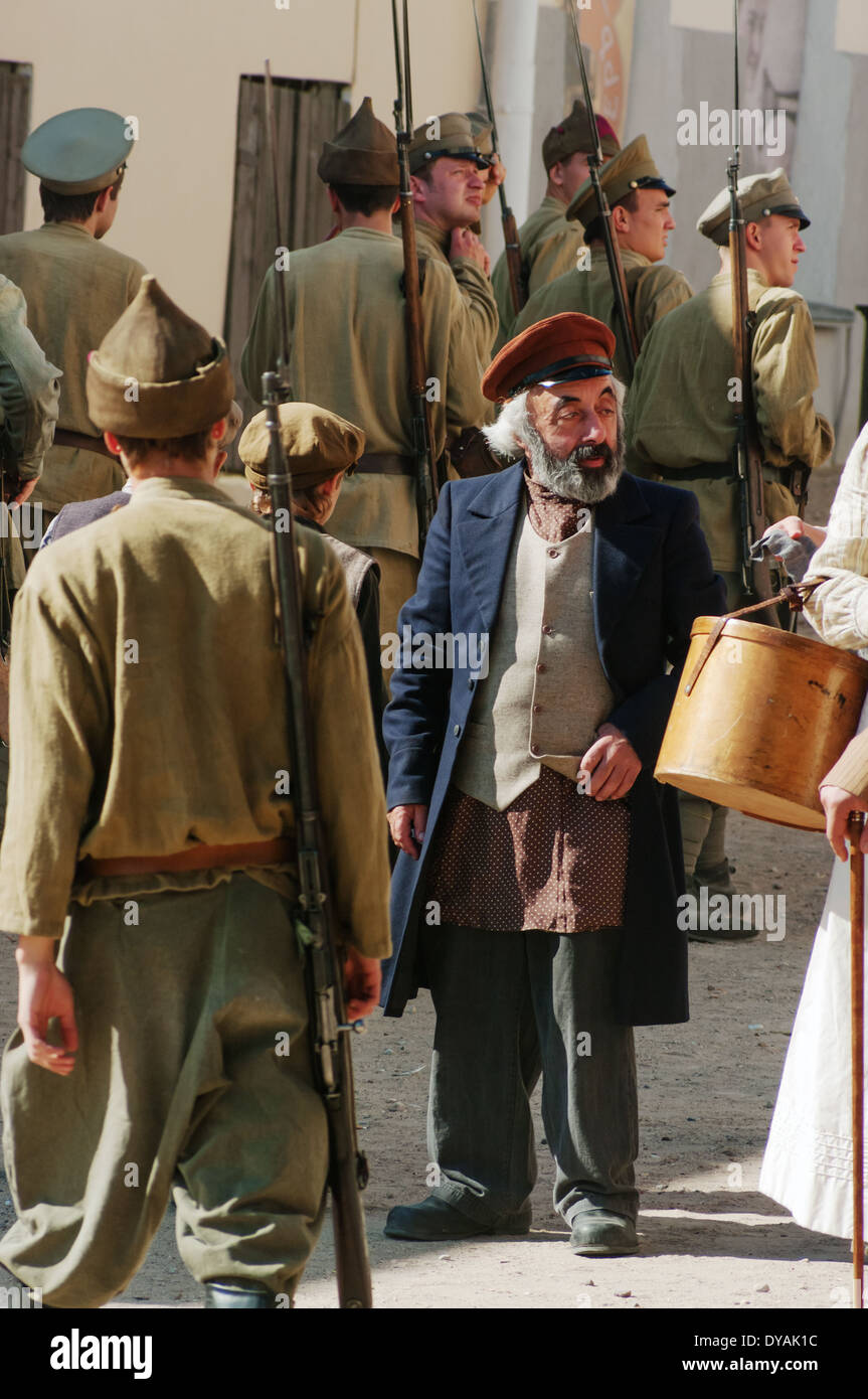 Jewish soldiers ww1 hi-res stock photography and images - Alamy