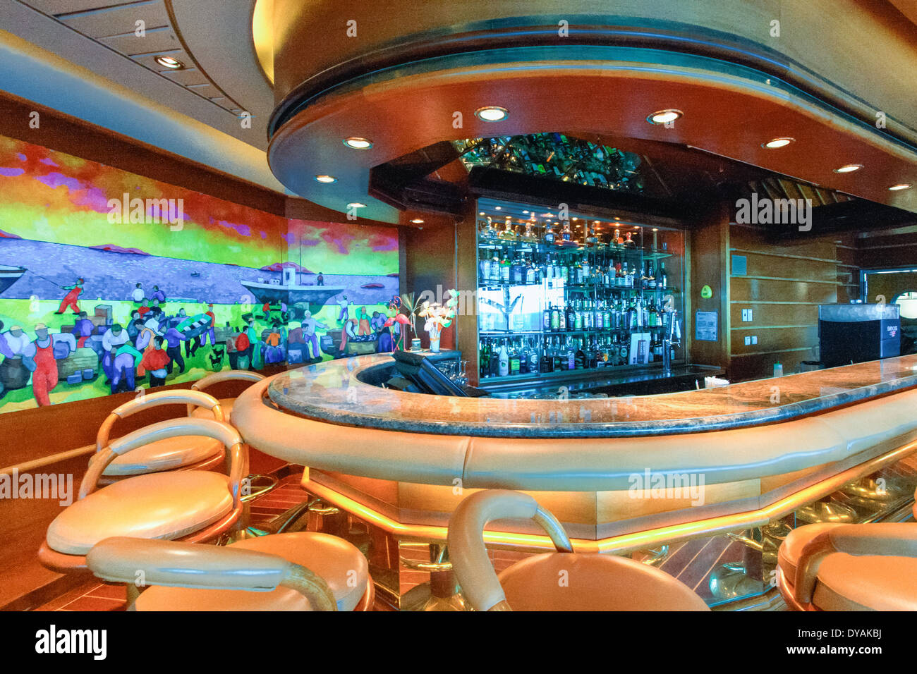 Photo of general ship architecture and layout Stock Photo - Alamy