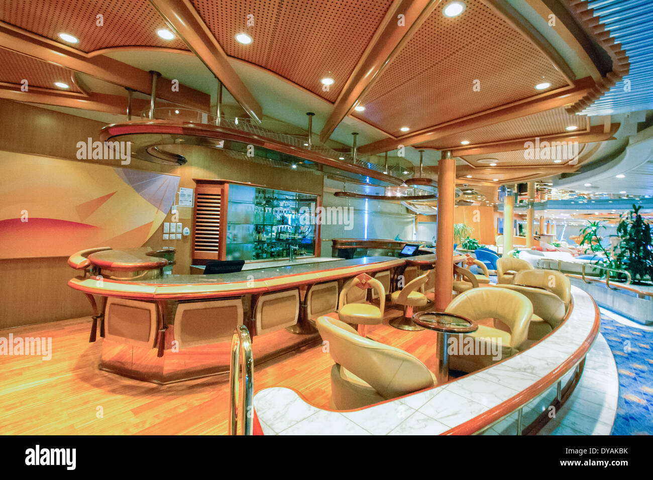 Photo of general ship architecture and layout Stock Photo - Alamy