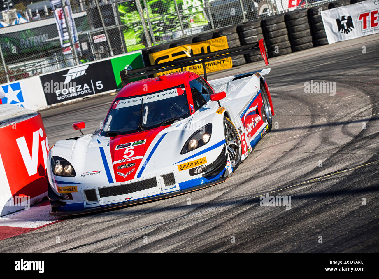 Prototype race car hi-res stock photography and images - Alamy