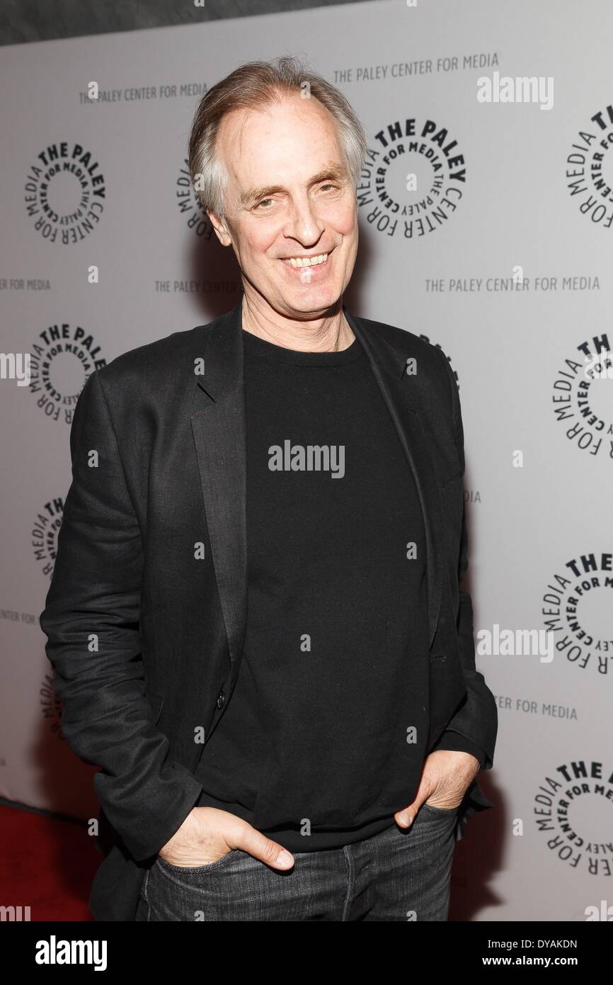 New York, NY, USA. 11th Apr, 2014. Keith Carradine at arrivals for The ...