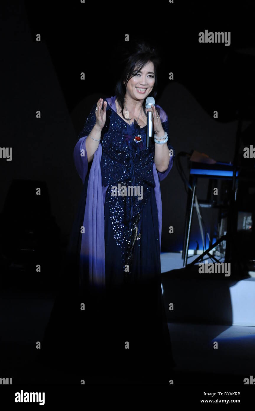 Chyi yu hi-res stock photography and images - Alamy