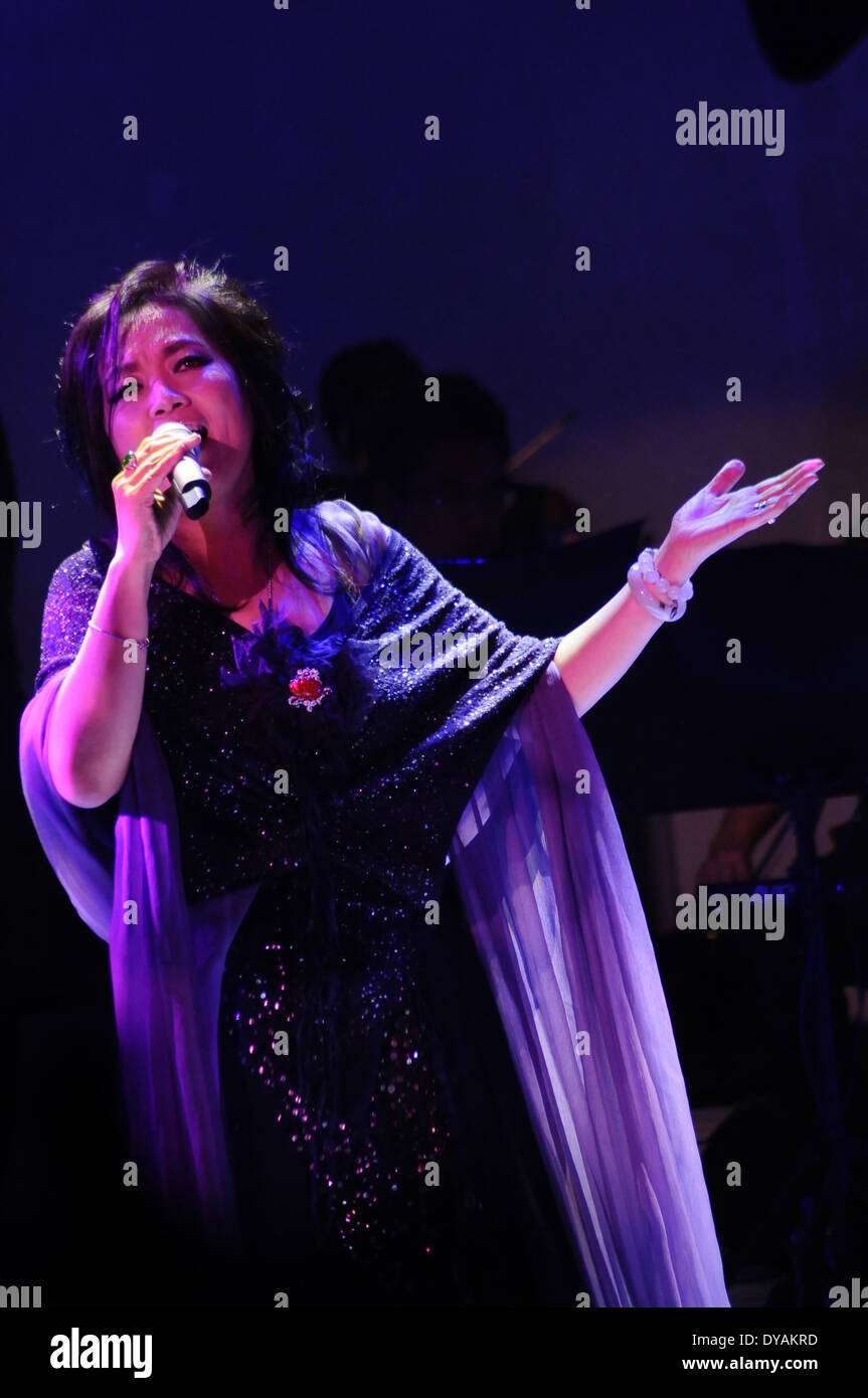 Chyi yu hi-res stock photography and images - Alamy