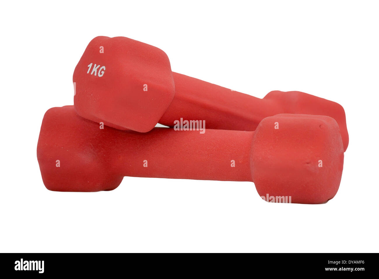Close up weights on gym hi-res stock photography and images - Alamy
