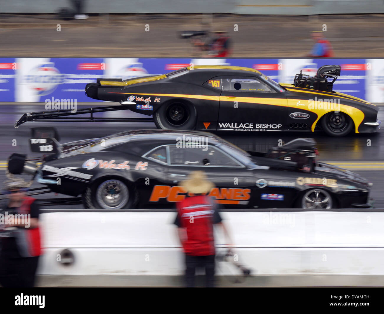 Queensland raceway hi-res stock photography and images - Alamy