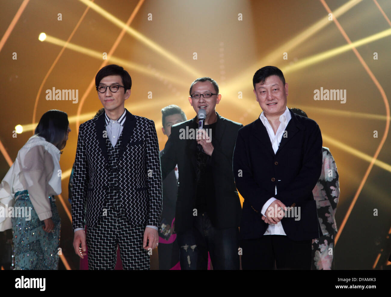 Han lin tao hi-res stock photography and images - Alamy