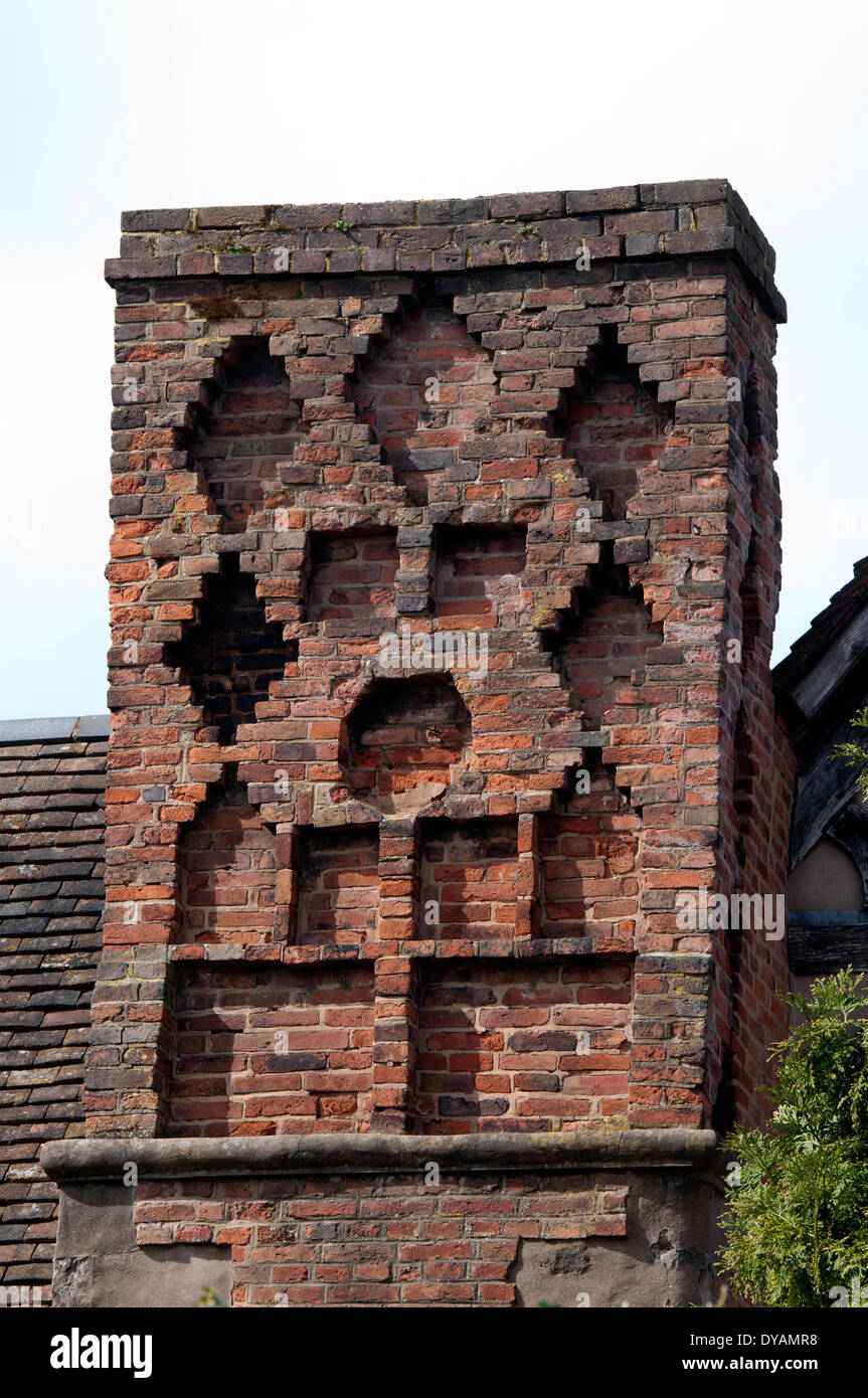 English chimney stacks hi-res stock photography and images - Alamy