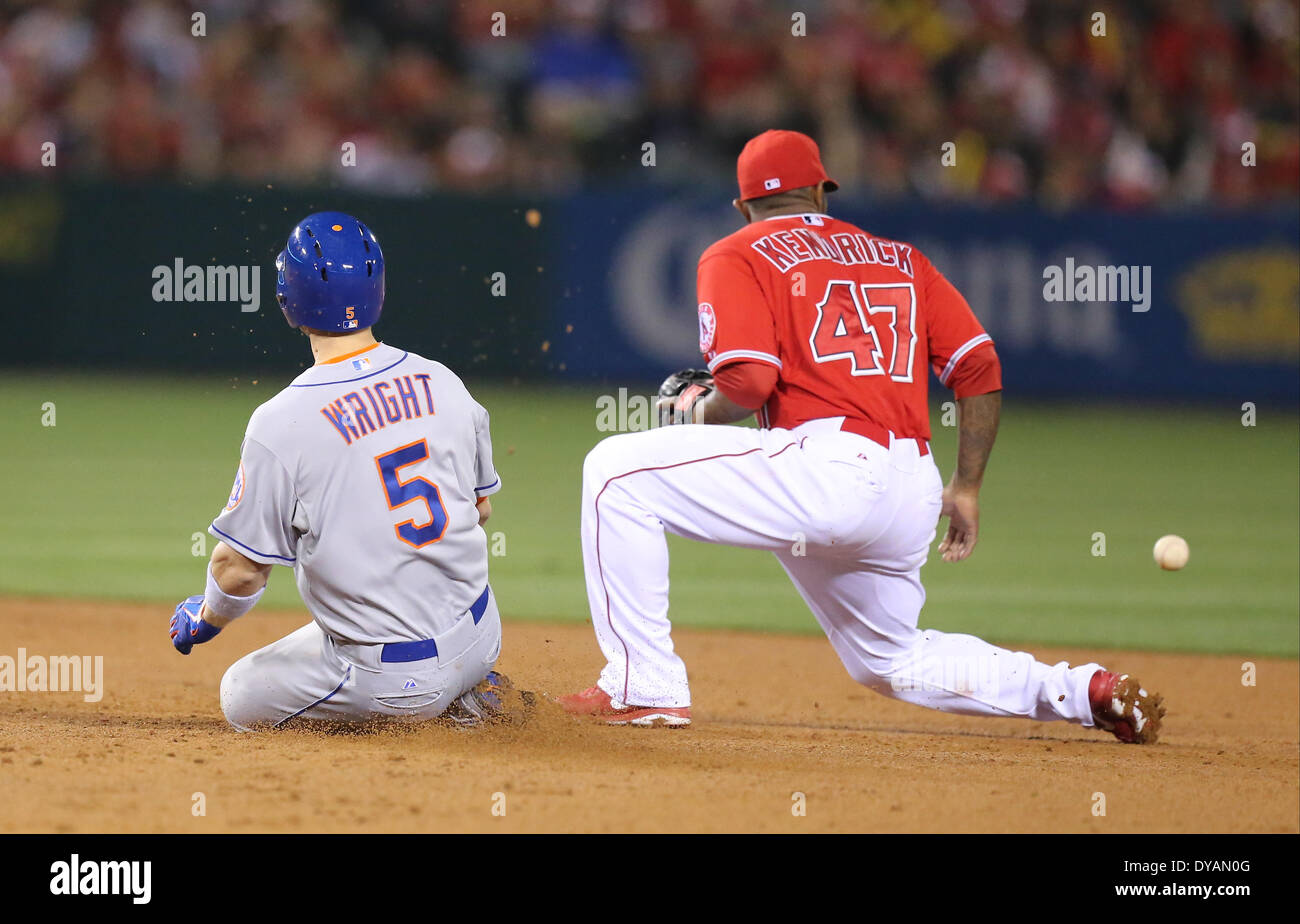 New york mets david wright hi-res stock photography and images - Alamy