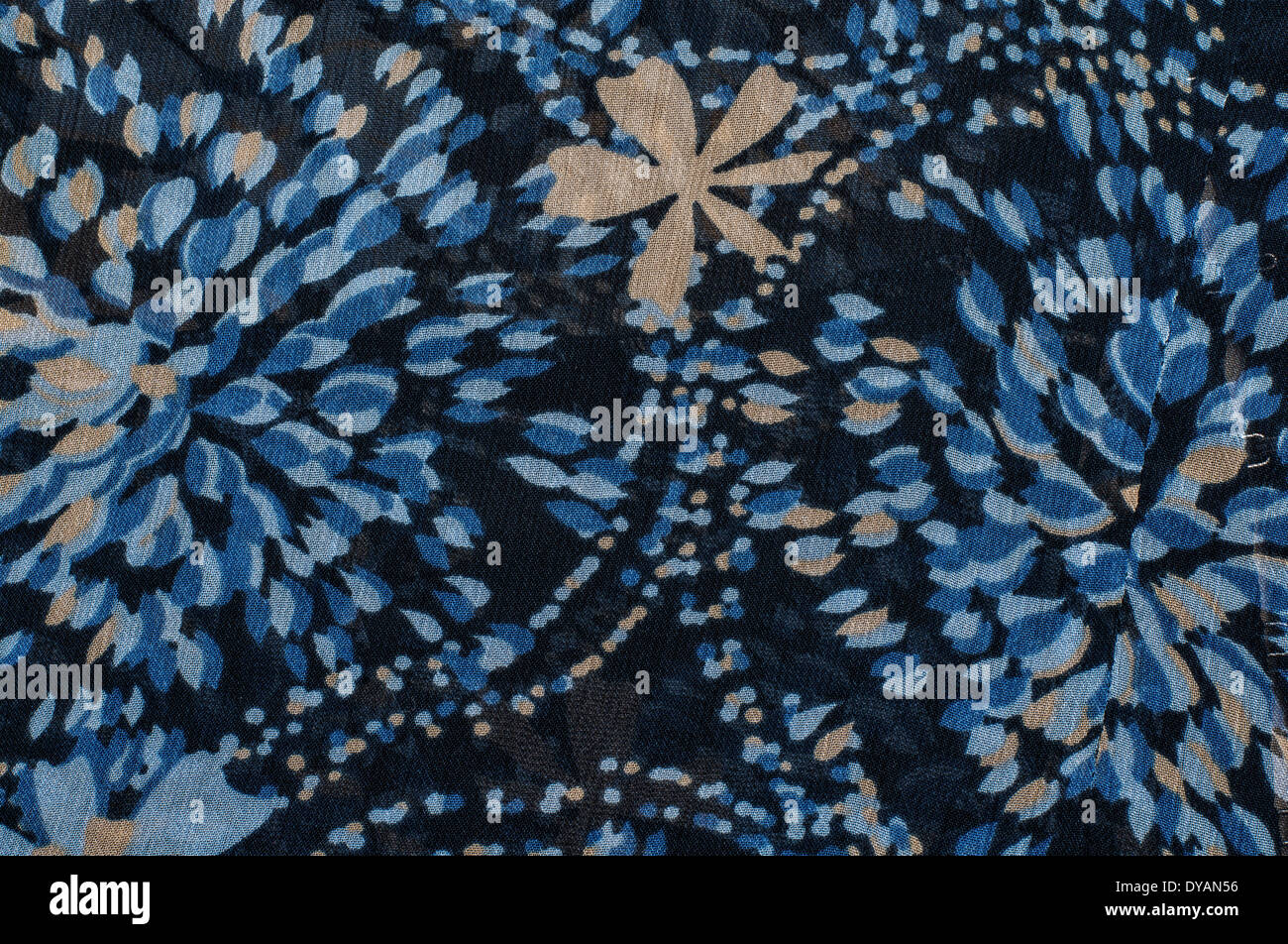 texture painted at home manually textile fabric Stock Photo - Alamy