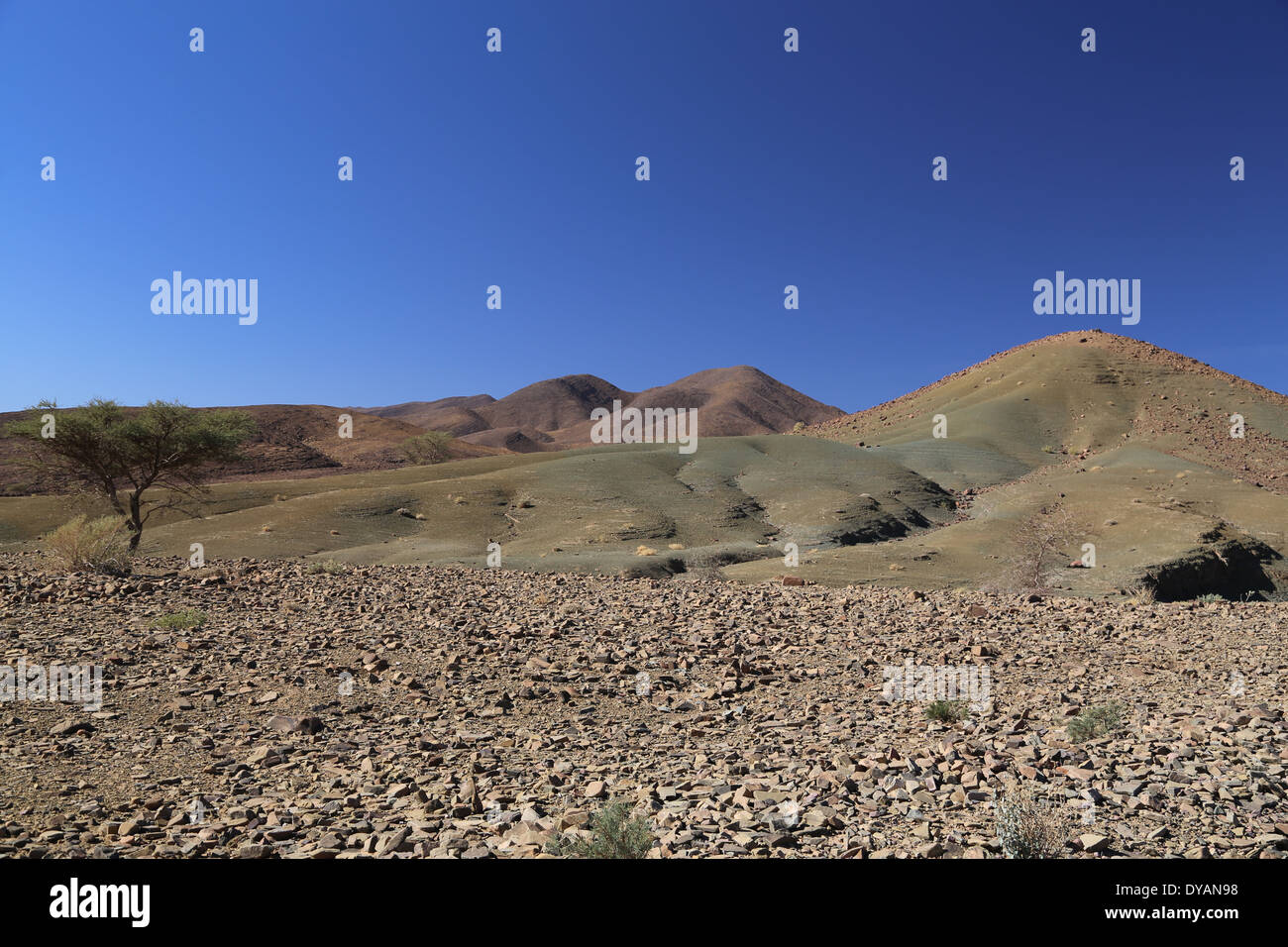 Baron landscape hi-res stock photography and images - Alamy