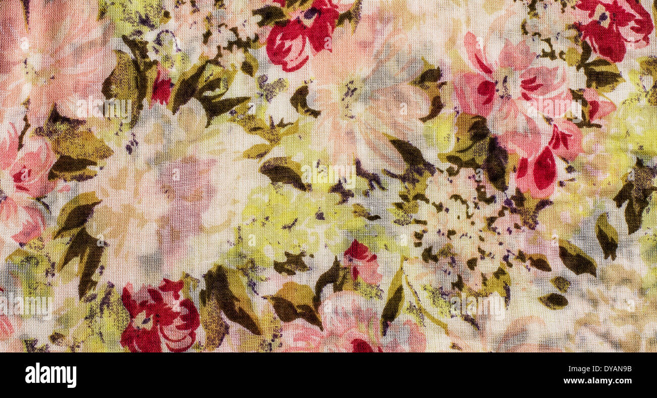 texture painted at home manually textile fabric Stock Photo - Alamy