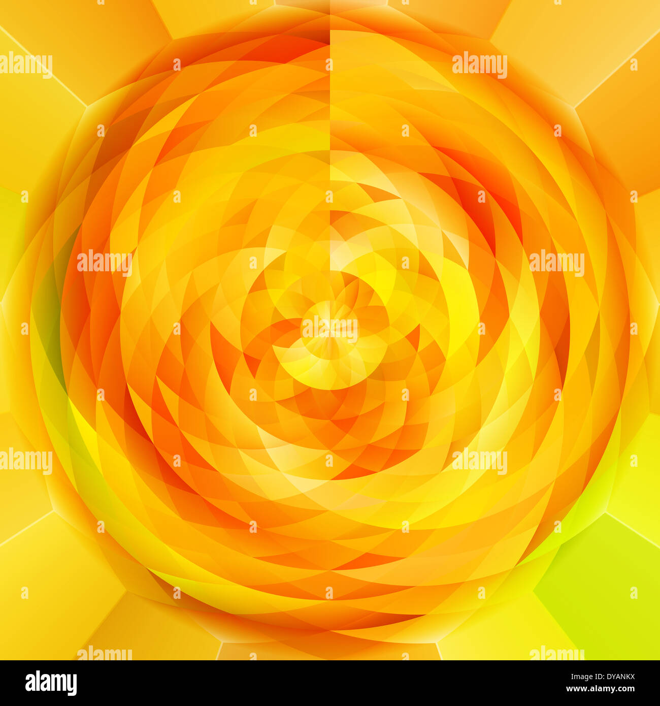 Abstract layers triangles hi-res stock photography and images - Alamy