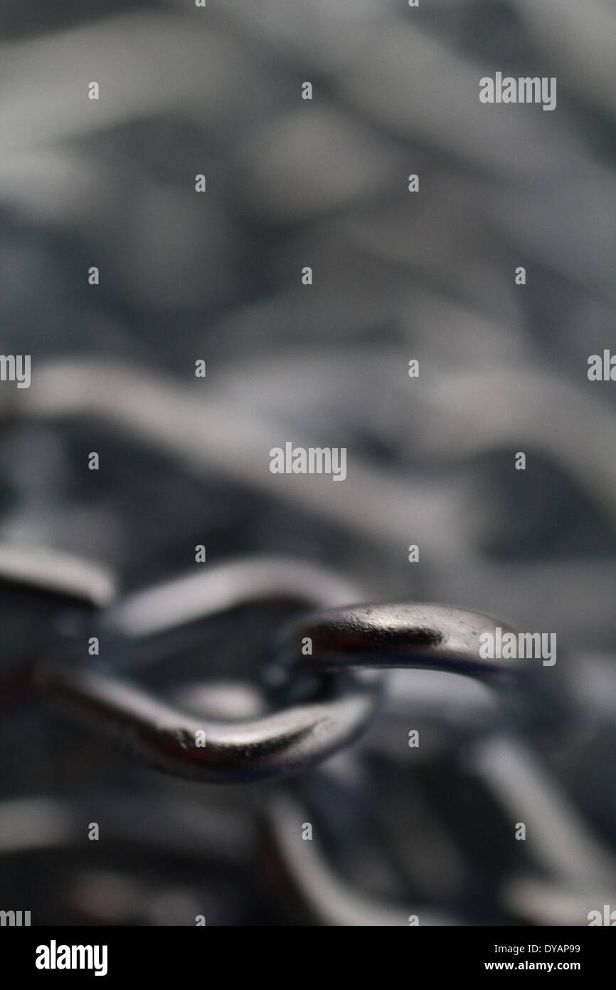 Chain photography hi-res stock photography and images - Alamy