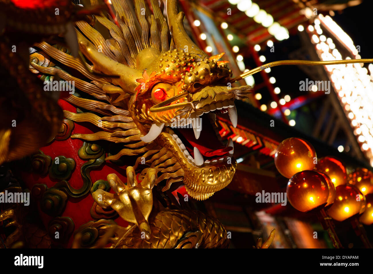 Dragon Jumbo High Resolution Stock Photography and Images - Alamy