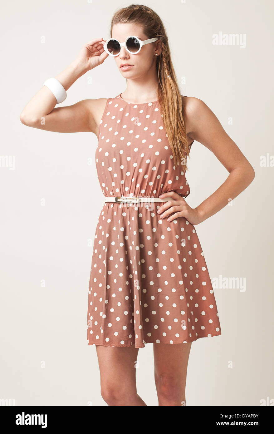 80s model hi-res stock photography and images - Alamy