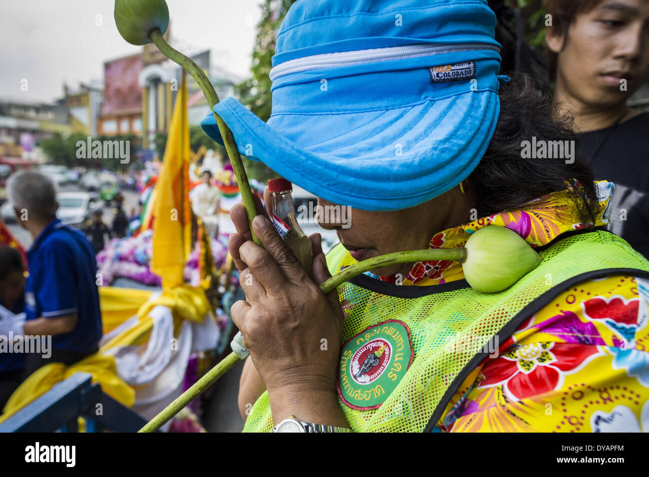 Phra sihing buddha hi-res stock photography and images - Alamy