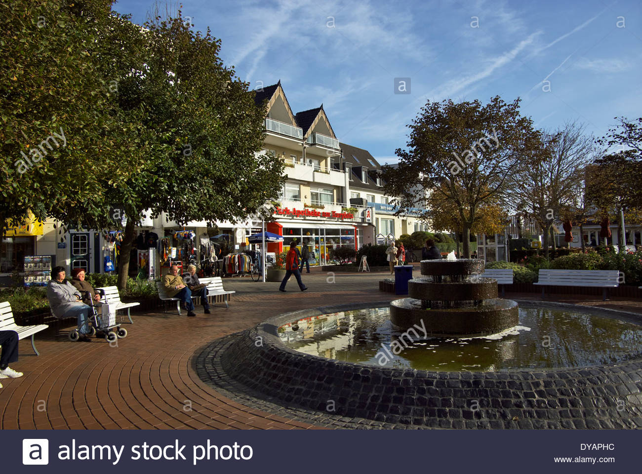 Norderney Germany High Resolution Stock Photography and Images - Alamy