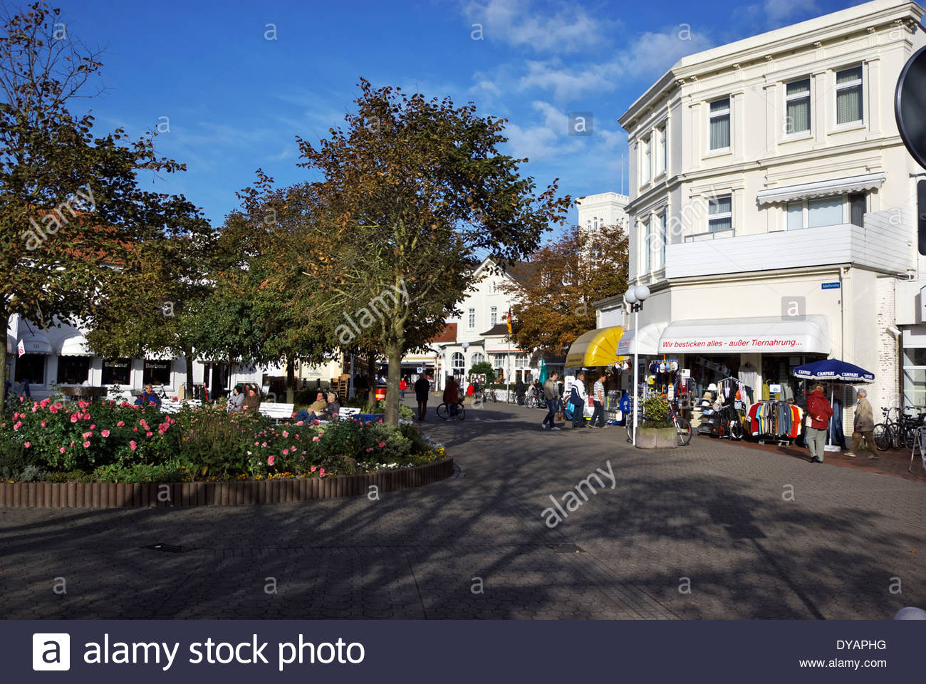 Norderney Germany High Resolution Stock Photography and Images - Alamy