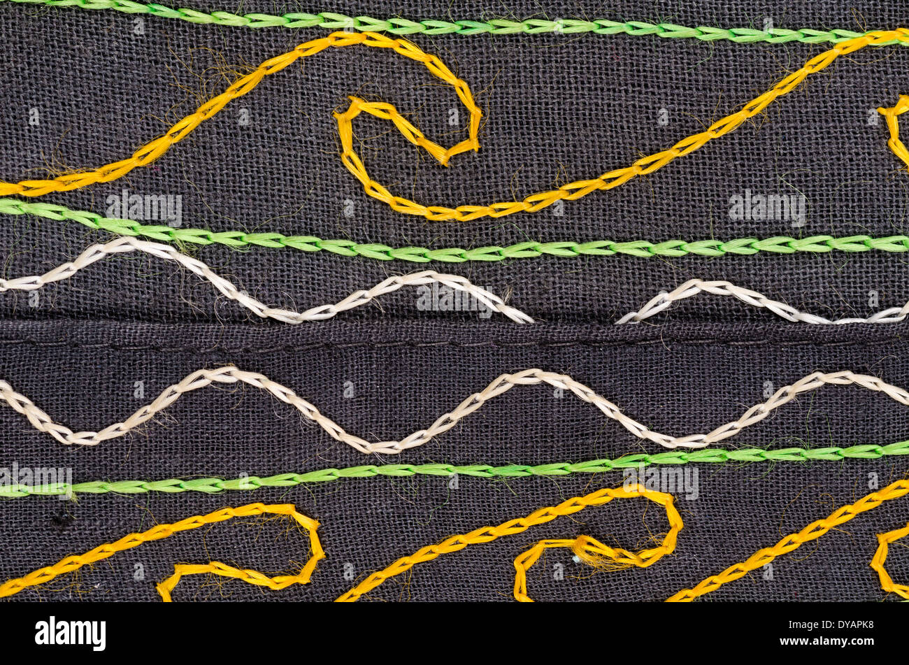 Geometric motives hi-res stock photography and images - Alamy