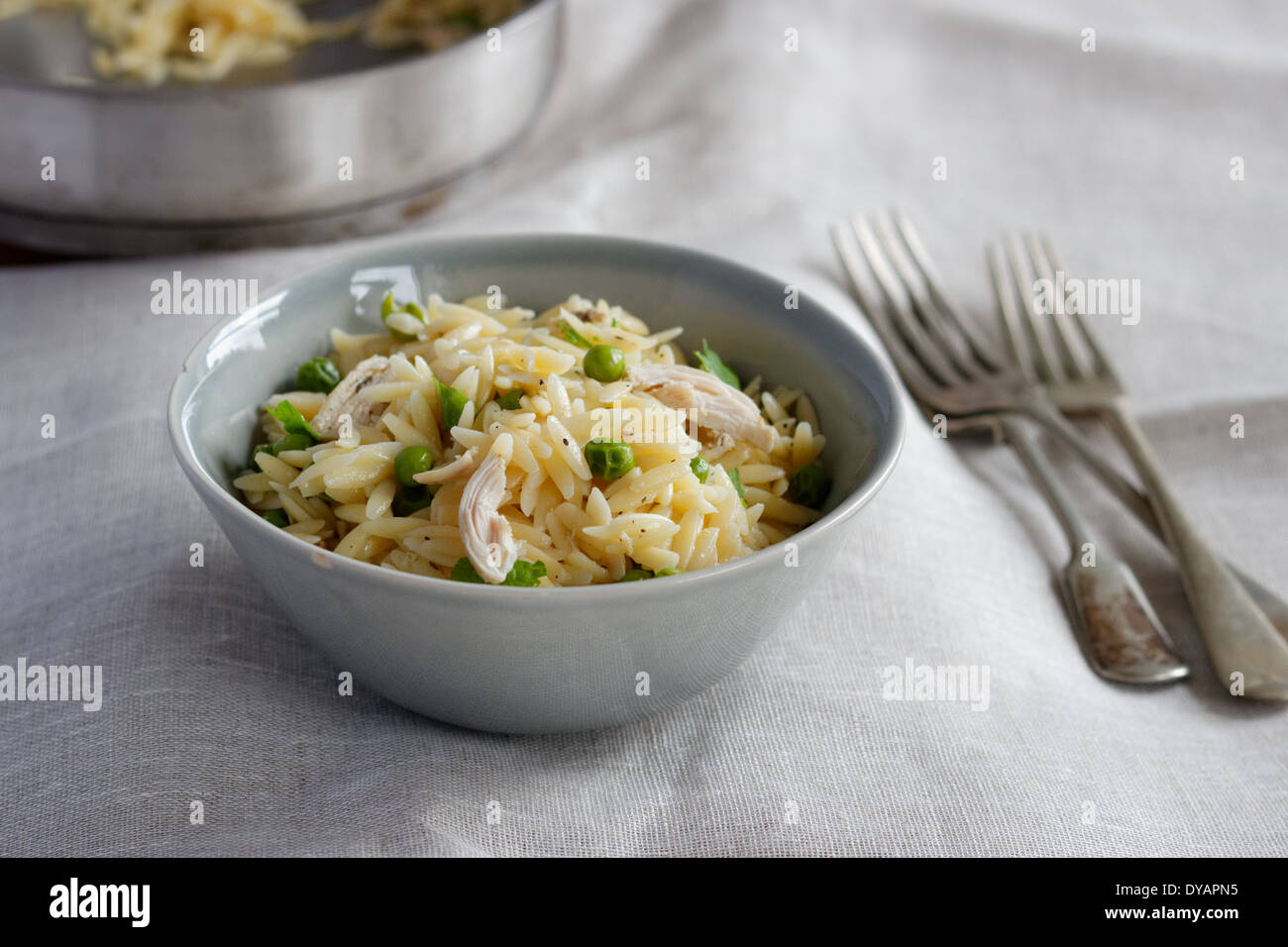 Cooked flour hi-res stock photography and images - Alamy