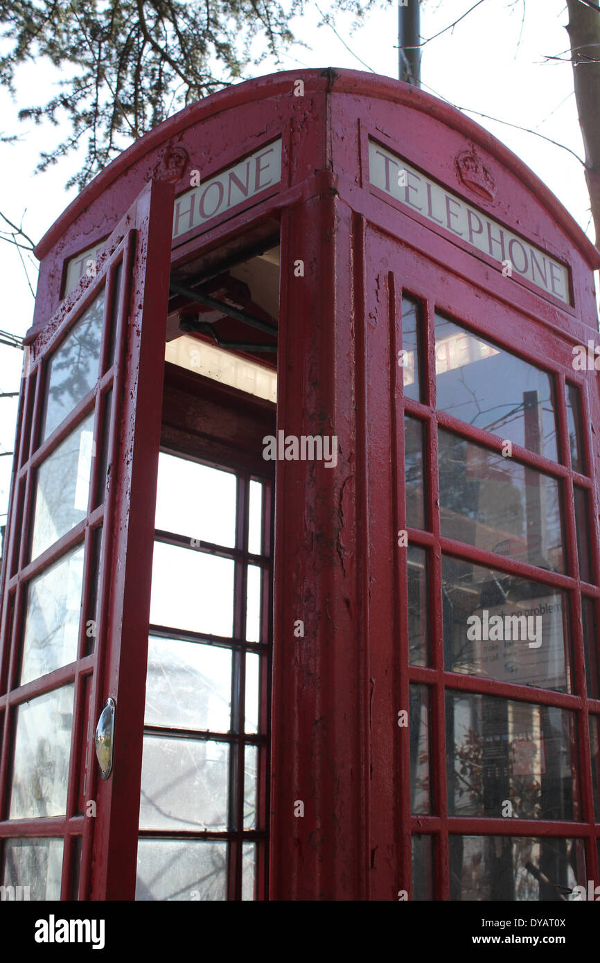 Post office telephone door hi-res stock photography and images - Alamy