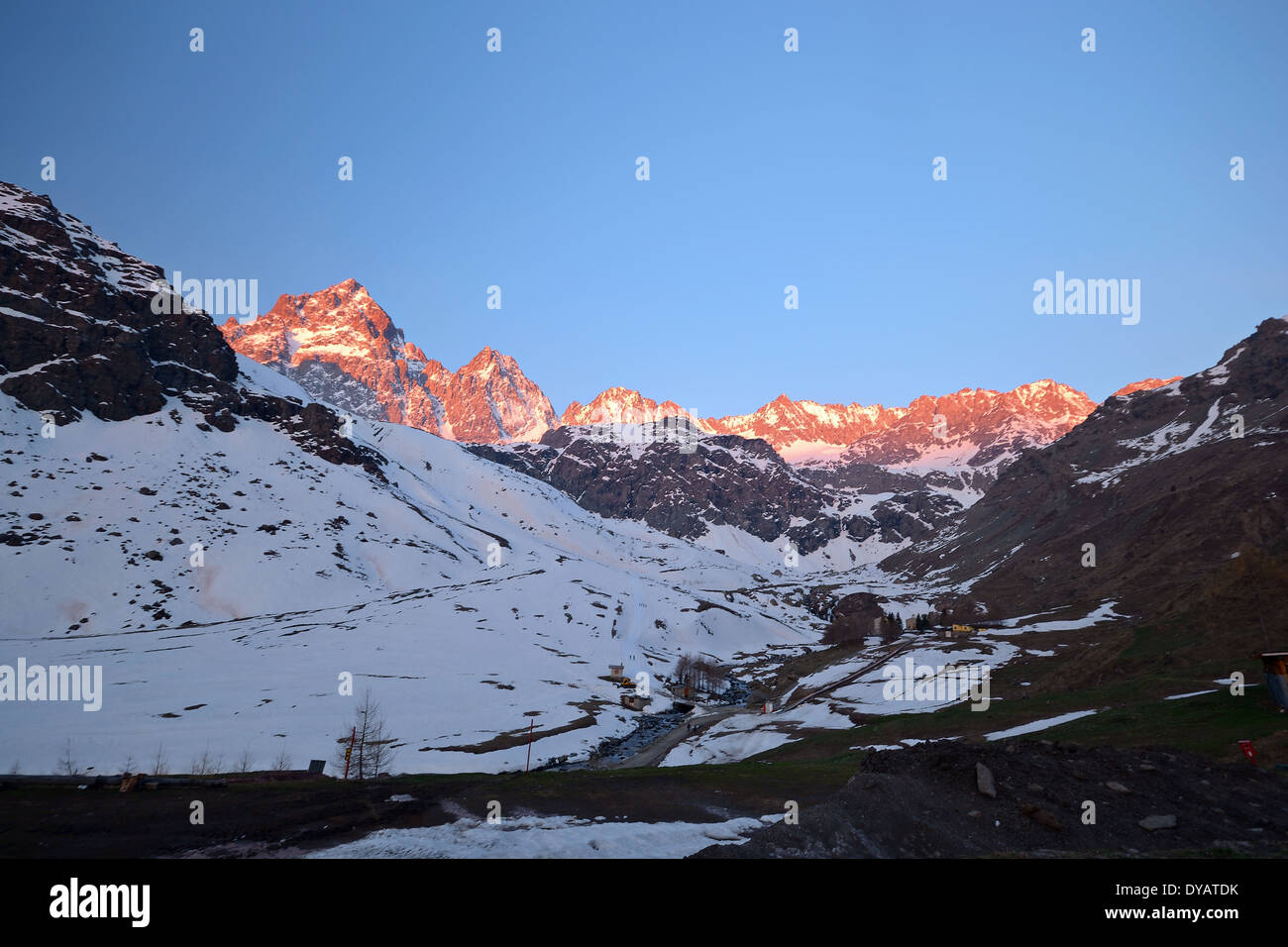 Monviso Stock Photos & Monviso Stock Images - Alamy