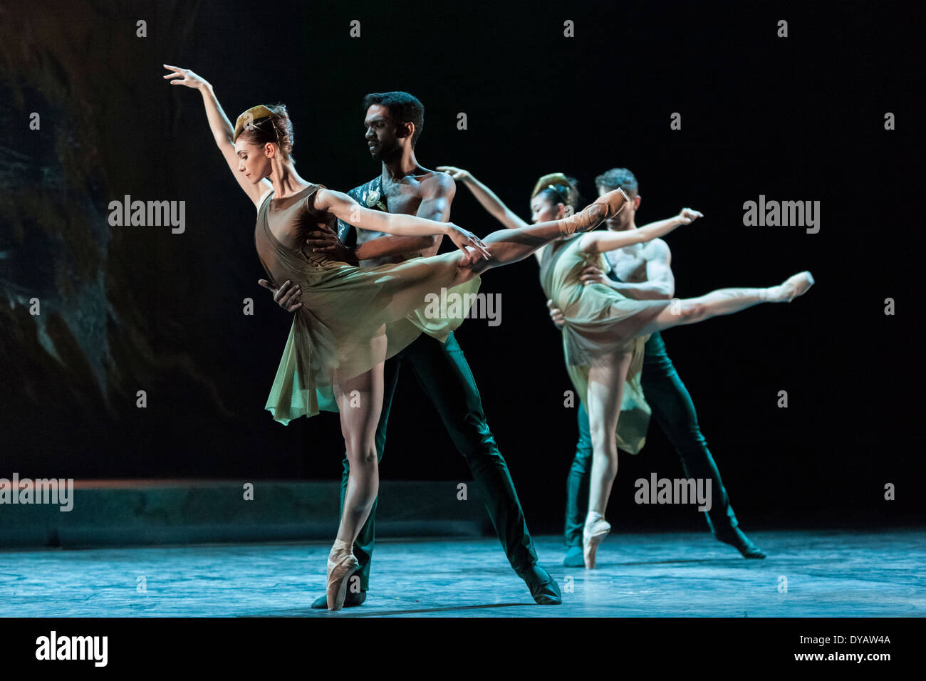 English national ballet hi-res stock photography and images - Alamy