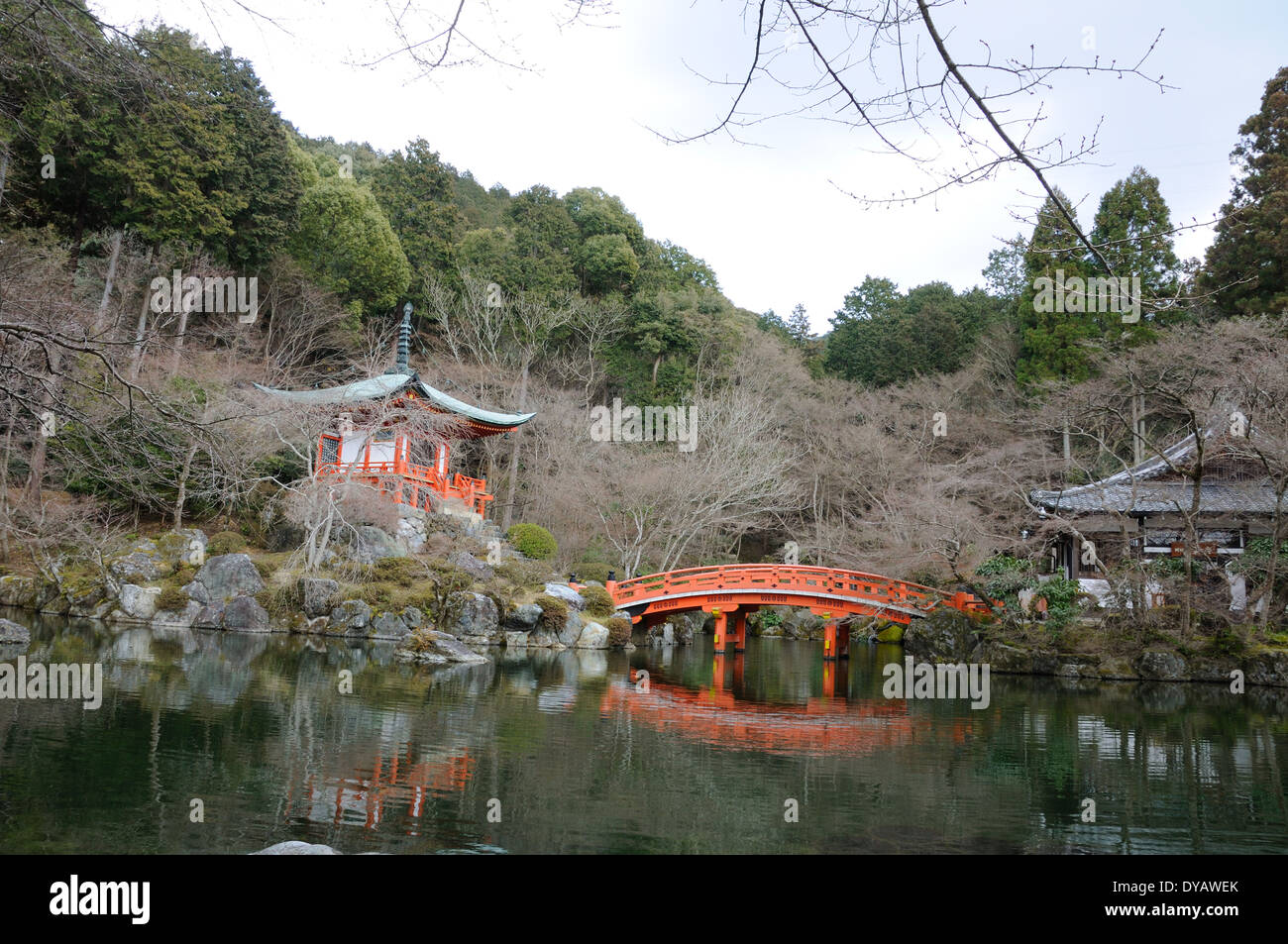 Diago ji temple hi-res stock photography and images - Alamy