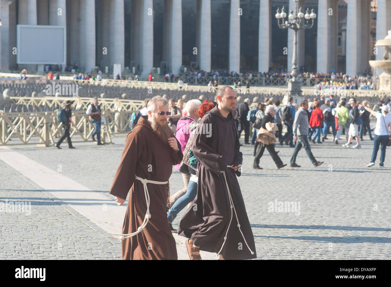 Friars square hi-res stock photography and images - Alamy