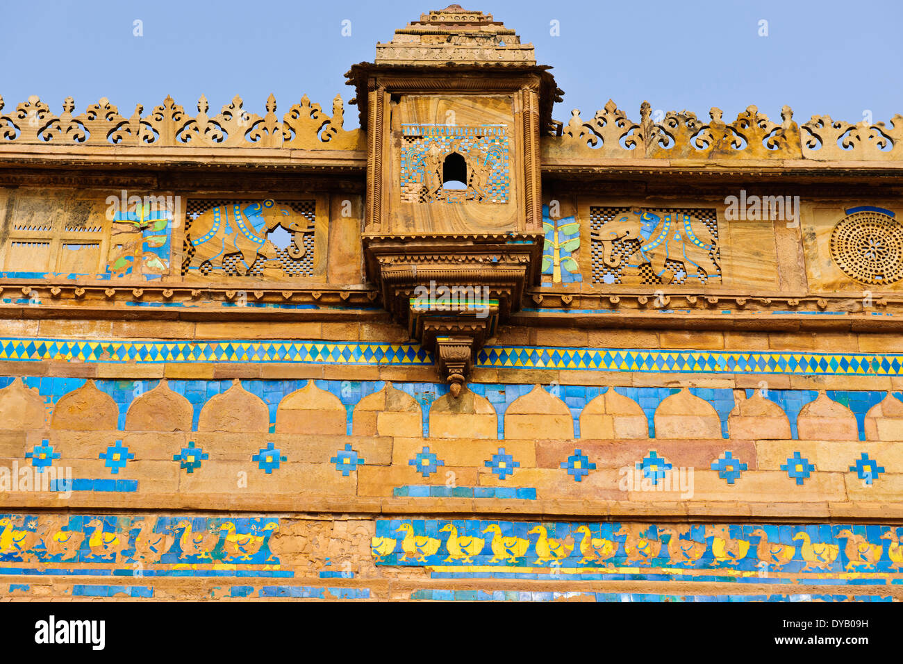 The most spectacular being man mandir hi-res stock photography and ...