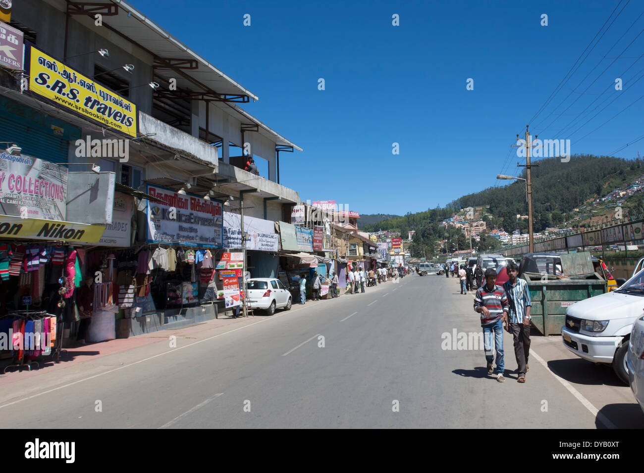 Coimbatore hi-res stock photography and images - Alamy